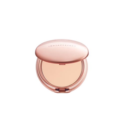 Instaperfect MATTE FIT Powder Foundation - Wardah Beauty Brunei