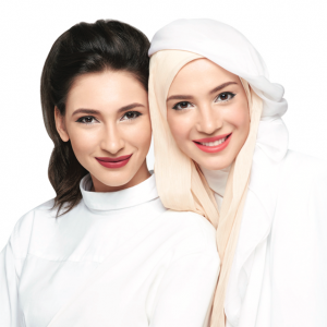 Wardah Long Lasting Lipstick - Wardah Beauty Brunei