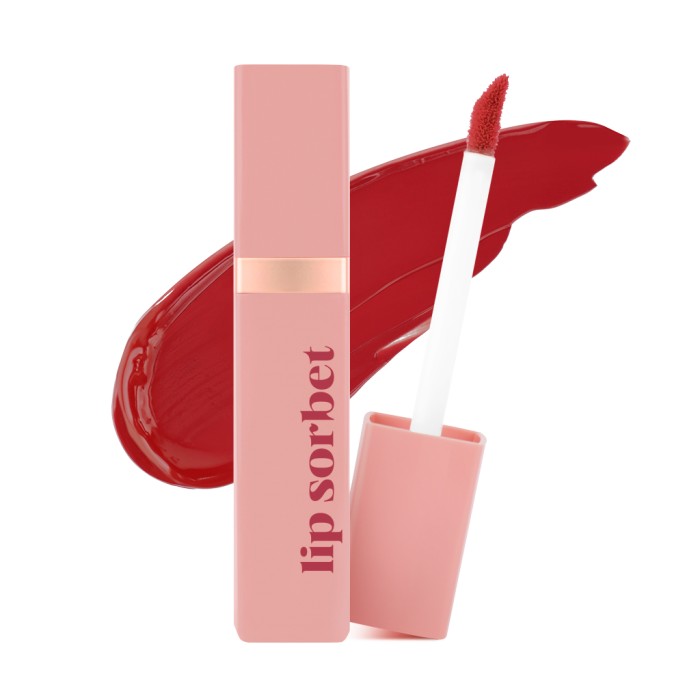 Instaperfect Litesplash Lip Sorbet 4.2 g - Wardah Beauty Brunei